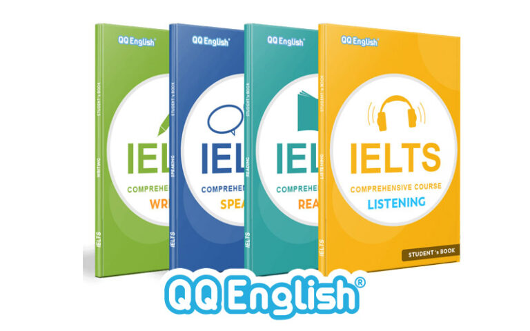 QQEnglish - Online - EnglishFact